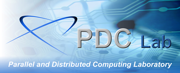 Pdc Parallel And Distributed Computing 